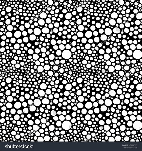 Holes Seamless Texture Mesh Vector Stock Vector Royalty Free Shutterstock