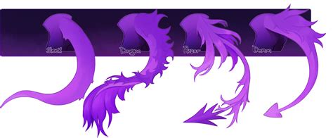 Tails Browbirds