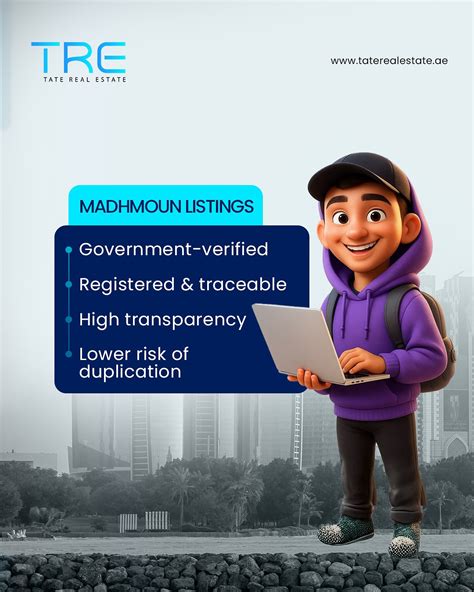 Tate Real Estate Abu Dhabi