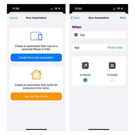 How To Automatically Track Language Learning Time Using Ios Automations