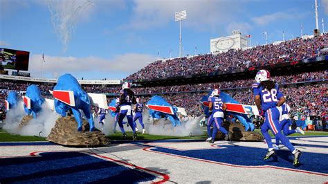 Buffalo Bills Release Updated Artist Renderings For New Stadium Slated