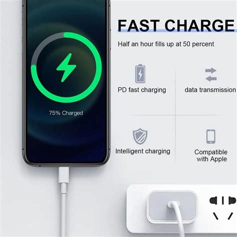 Current A W Super Fast Charger At Rs Piece In New Delhi ID