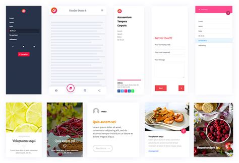 wpbakery page builder add on smart sections theme builder wordpress