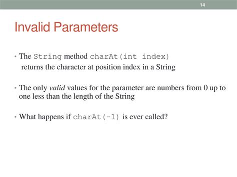 Defensive Programming Ppt Download