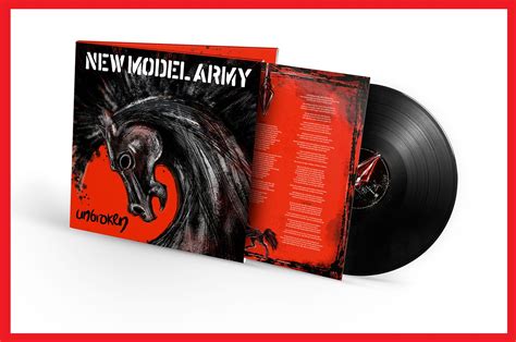 New Model Army Announce Rescheduled Tour Dates Brighton And Hove News