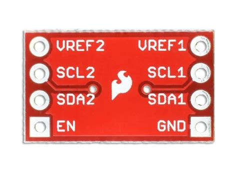 PCA Level Translator Breakout Solarbotics Ltd