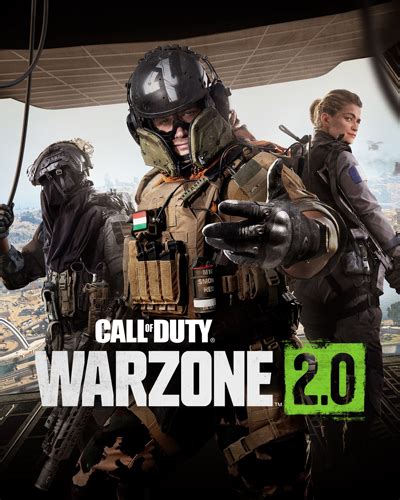 Buy Call of Duty: Warzone 2.0
