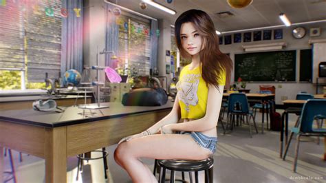 Dumb Koala Shoot Biology