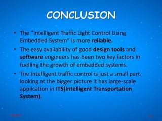 Scope Of Embedded System PPT