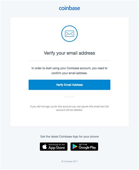 Verification Emails Really Good Emails