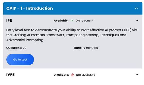 Crafting Ai Prompts Framework On Linkedin Ai Promptengineering