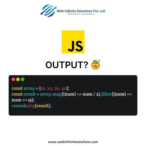 web infinite solutions pvt ltd on linkedin webinfinitesolutions js