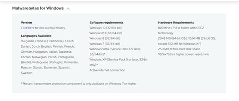 Malwarebytes 3 2 No Longer Installs On Windows Server Malwarebytes For Windows Support Forum