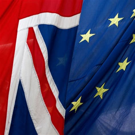 Will Wiles On British Design Nostalgia Vs The Eu