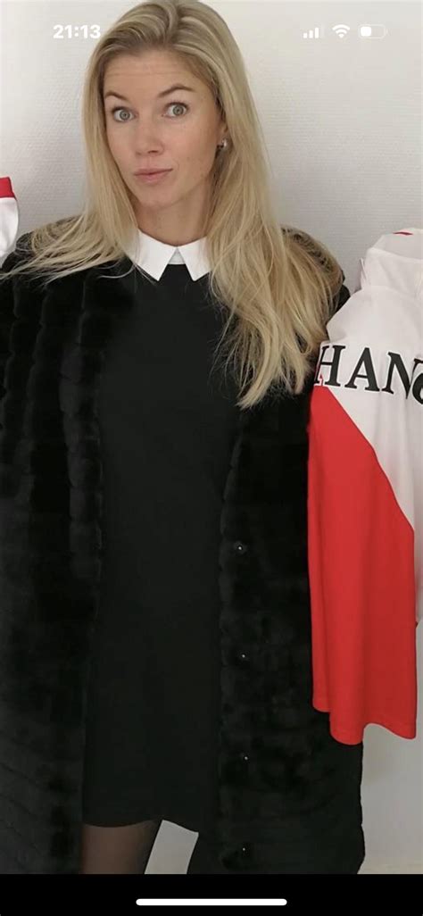 Anouk Hoogendijk Rbnersinpanty