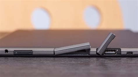 Lenovo Thinkpad Helix Nd Gen Review