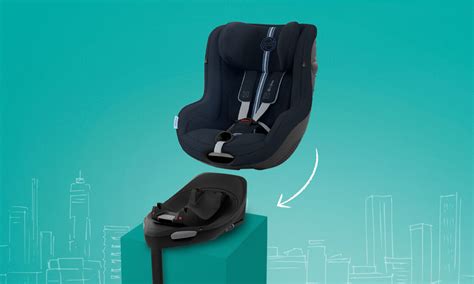 Cybex Sirona G I Size Autostoel Voor Peuters Comfort And Veiligheid