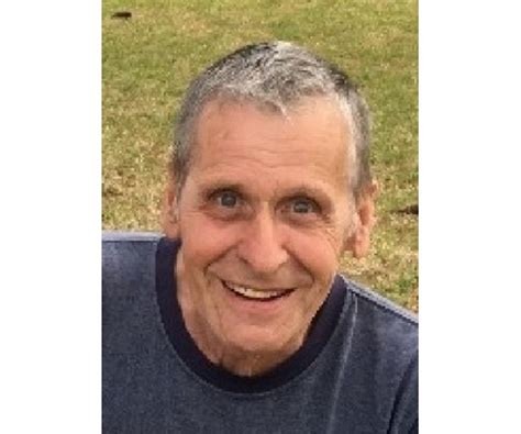 Herbert Lemke Obituary 1940 2022 Crystal River Mi Grand Rapids