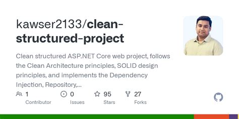 Github Kawser2133clean Structured Project Clean Structured Aspnet