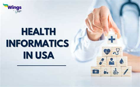 Masters In Health Informatics In Usa Leverage Edu