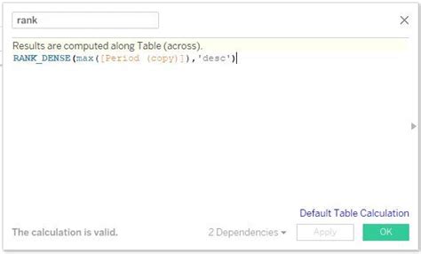 How To Set Tableau Dashboard Dropdown Filters Activeselected Value To
