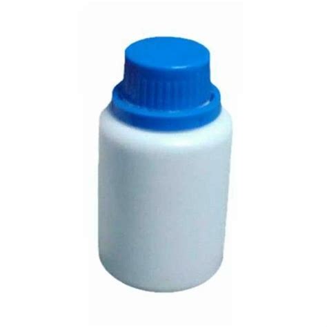 100 Ml Hdpe Bottle At ₹ 3 Piece High Density Polyethylene Bottle In