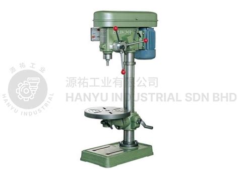 Hanyu Industrial Faber Laser Cutting Machine Kuala Lumpur KL Selangor Malaysia Tapping