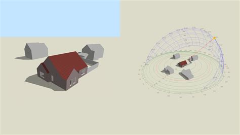 Dynamic Thermal Modelling Housing Development Somerset Building Energy Experts