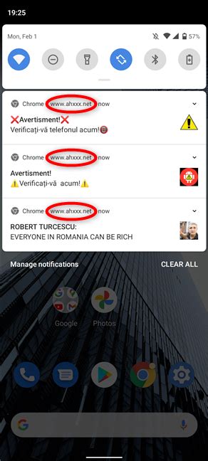 How To Turn Off Chrome Notifications On Android The Complete Guide