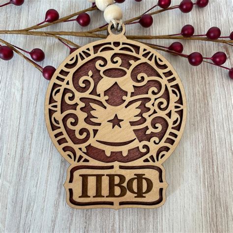 Pi Beta Phi Etsy