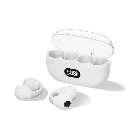Motion Wireless Earbuds Ows P Q3