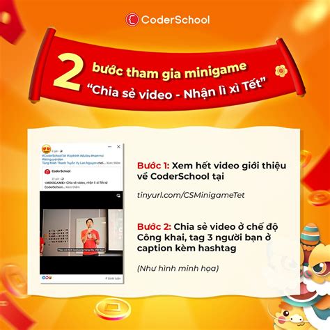 Coderschool It W21 On Linkedin Coderschooltet Laptrinh Dulieu Nammoi Tetnguyendan