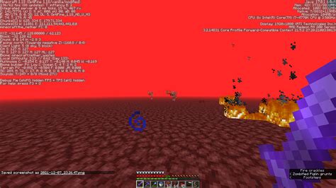 Nether Bug R Minecraft