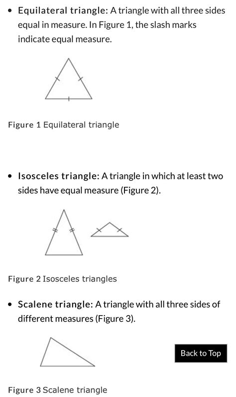 Isosceles Triangle Theorem Worksheet Pdf