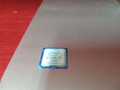 HP EliteOne Bang Olufsen Core I VPro Th Gen Sierra Auction Management Inc