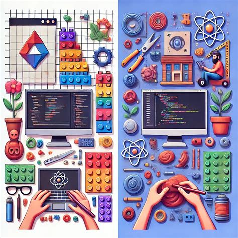 Programming With Clay Angular And React Sandro Dzneladze Posted On The Topic Linkedin