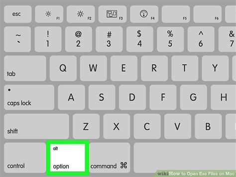 How To Open Exe Files On Mac With Pictures WikiHow