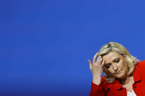 노벨상 수상자는 Marine Le Pen의 경제 프로그램이 프랑스를 “아르헨티나의 유럽 버전”으로 만들 것이라고 경고합니다 Infobae