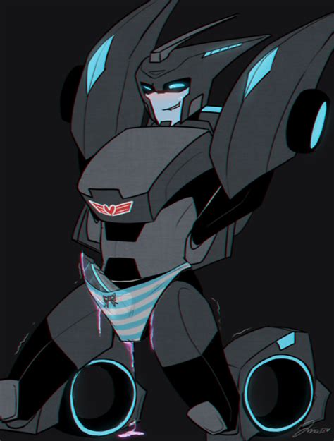 Post 1662544 Blurr Transformers Transformers Animated