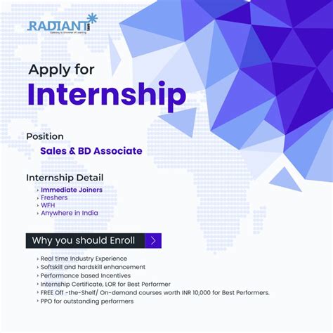 Internshipopportunity Hiringinterns Summerinternship