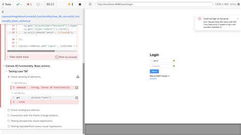 Cyscreenshot Different Behavior In Headless Mode And Without It · Issue 15605 · Cypress Io