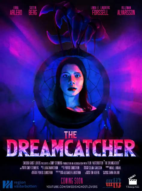 The Dreamcatcher Uncanny Pictures