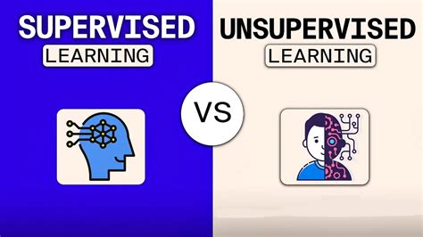Supervised Vs Unsupervised Learning Breaking Down The Basics