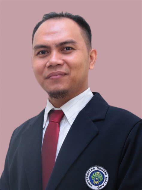 04 Ft Dr Eng Didik Dwi Prasetya S T M T Universitas Negeri Malang Um