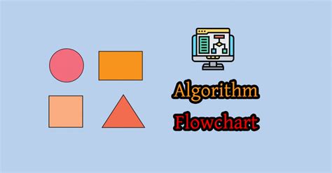 algorithm flowchart mathematical edupointbd