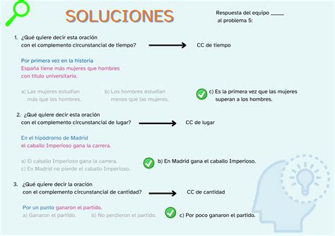 4 5 El Orden Sintáctico De Los Complementos Circunstanciales Sintax Is In The Air