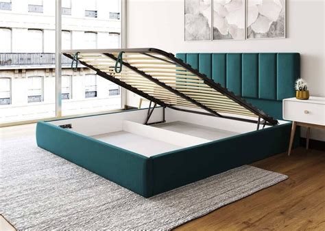 Купити ліжко Спальні ліжка Mebelmarket