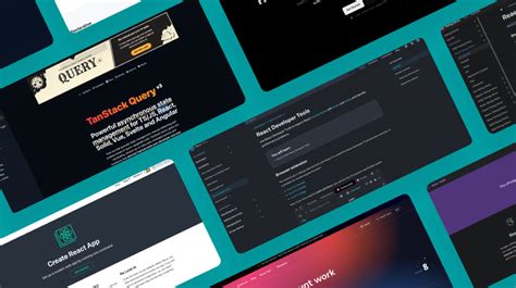 10 Best React JS Tools For Enhancing Your Website In 2025