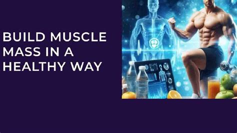 5 Techniques To Build Muscles Without Weights