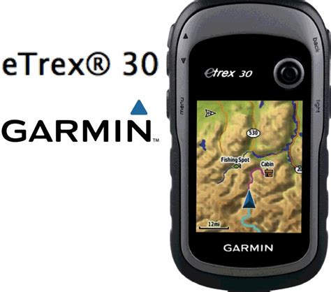 Garmin Gps Etrex Vs Garmin Gps Etrex X